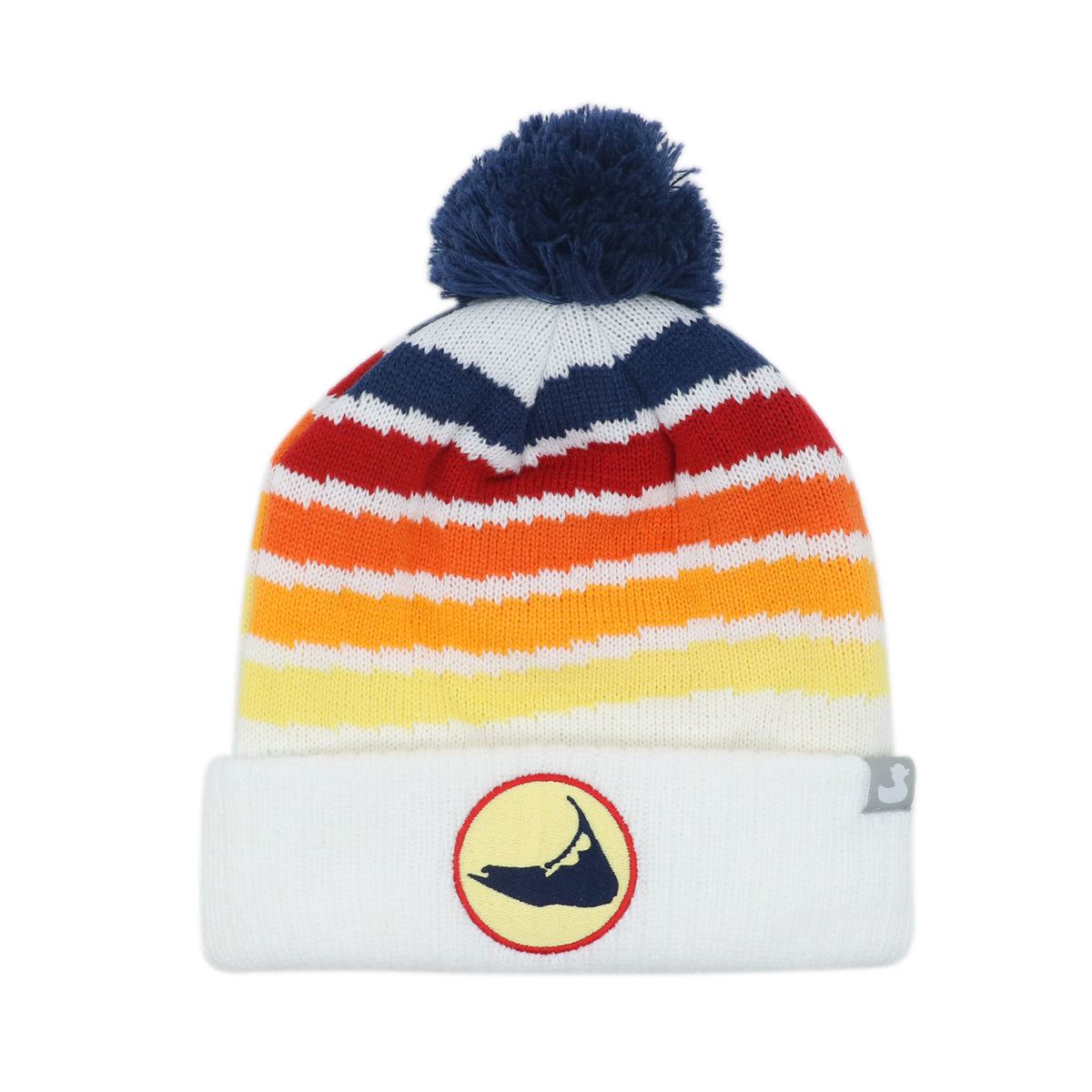 2024 Cleveland: Nantucket Wavy Winter Hat – TownPool